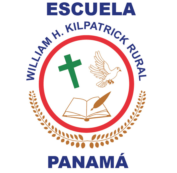 Escuela William H. Kilpatrick Rural — Galapago Panamá