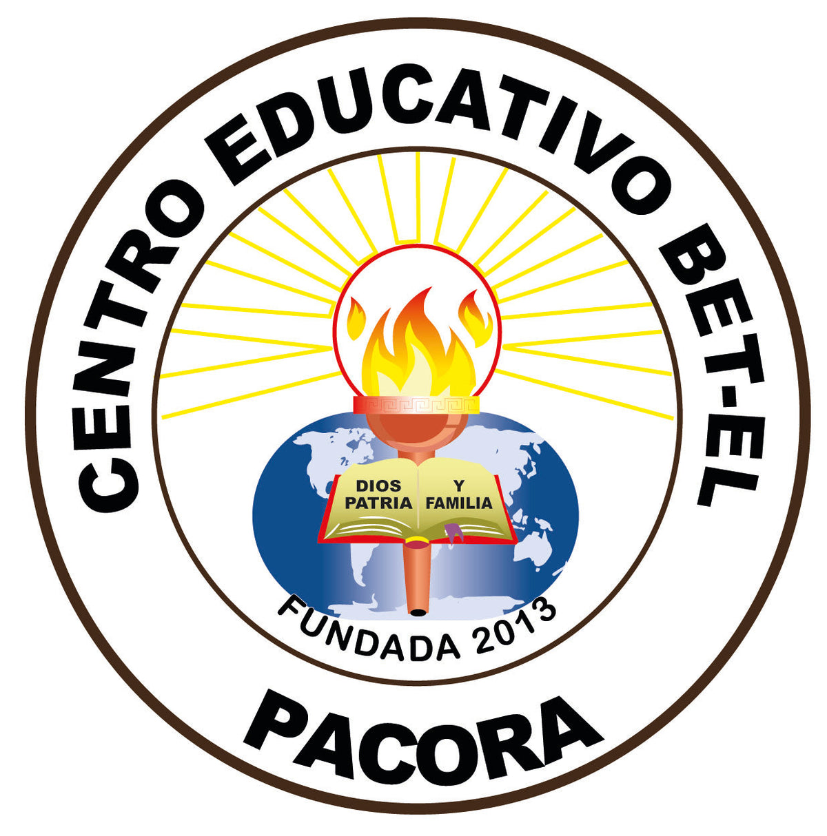 Centro Educativo BET-EL Pacora — Galapago Panamá