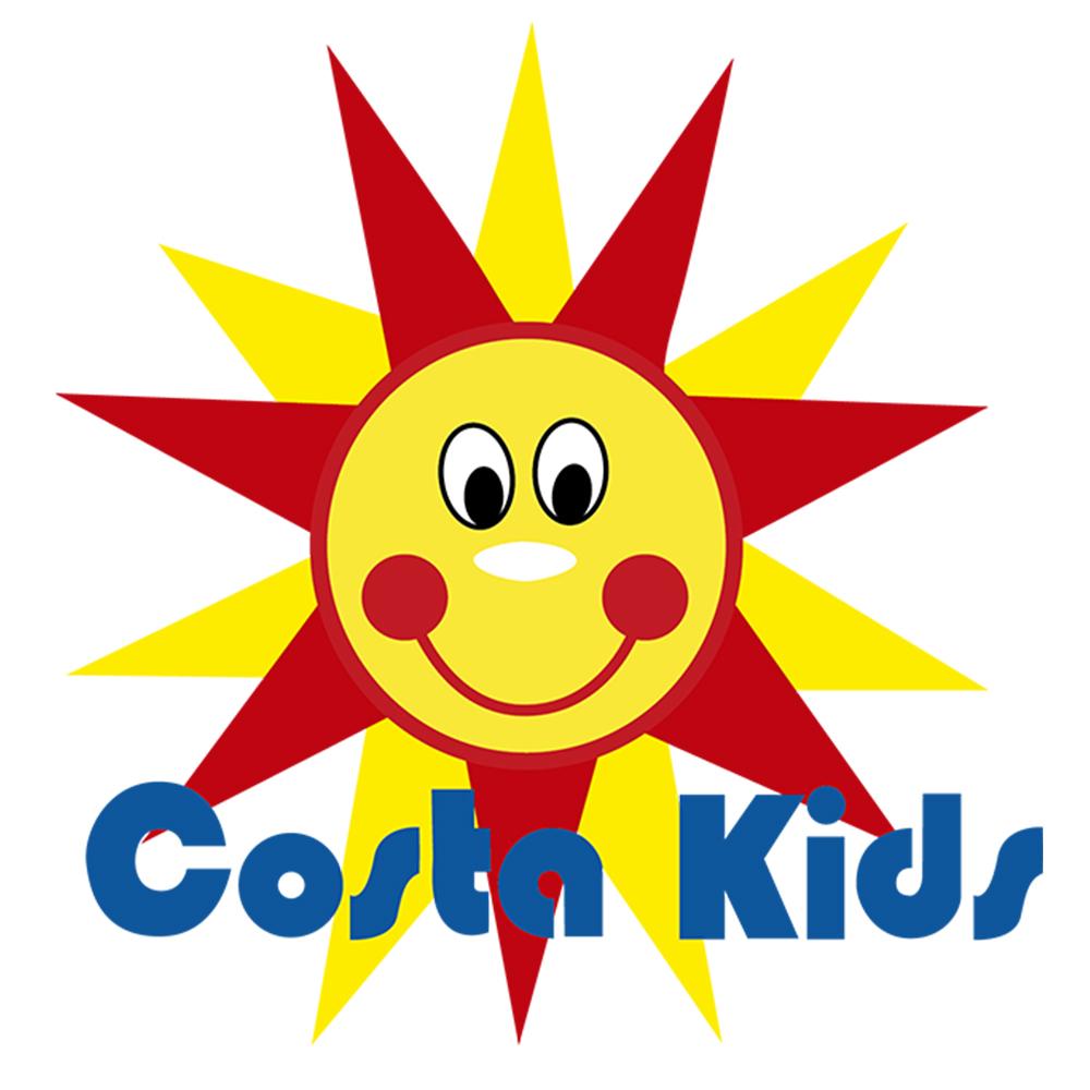 Costa Kids — Galapago Panamá