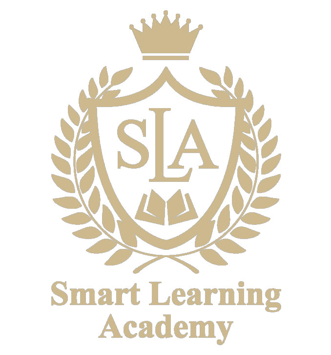 Smart Learning Academy — Galapago Panamá
