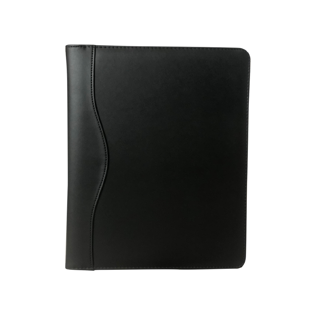 PORTA PAD CUERINA A4 (PP-001) — Galapago Panamá