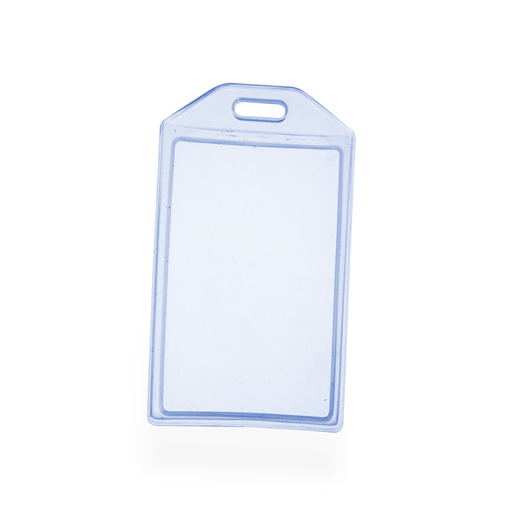 PORTA CARNET VERTICAL DOBLE (B0092) — Galapago Panamá