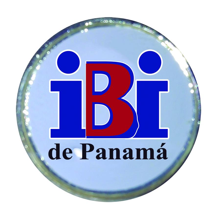 IBI PIN DE METAL — Galapago Panamá